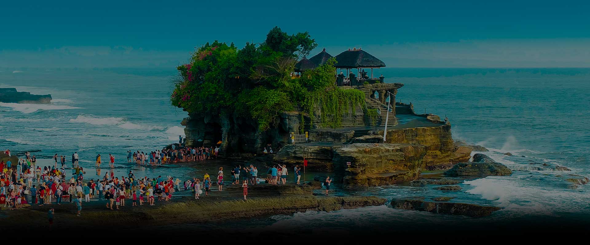 Bali Best Tour Guide